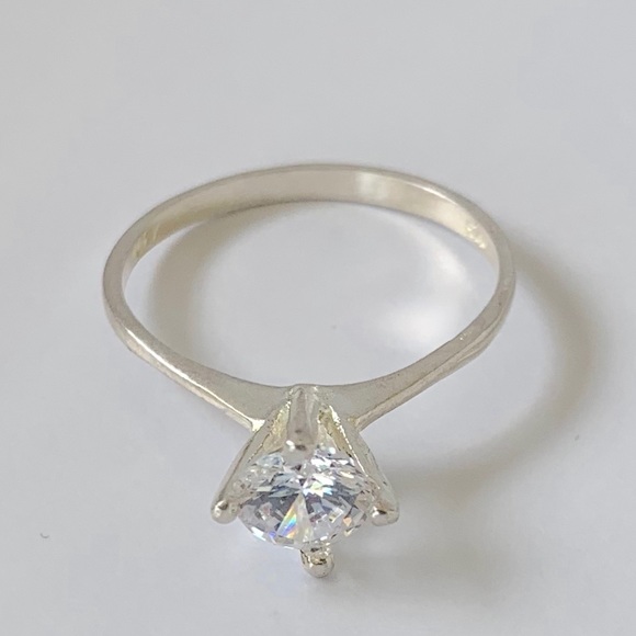 Jewelry | Mexican Crafts 925 Authentic Silver Ring | Poshmark